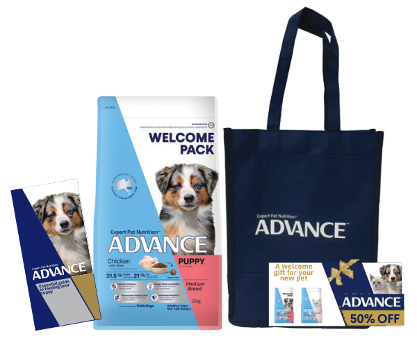 ADVANCE PUPPY & KITTEN KITS | MARS VET PORTAL